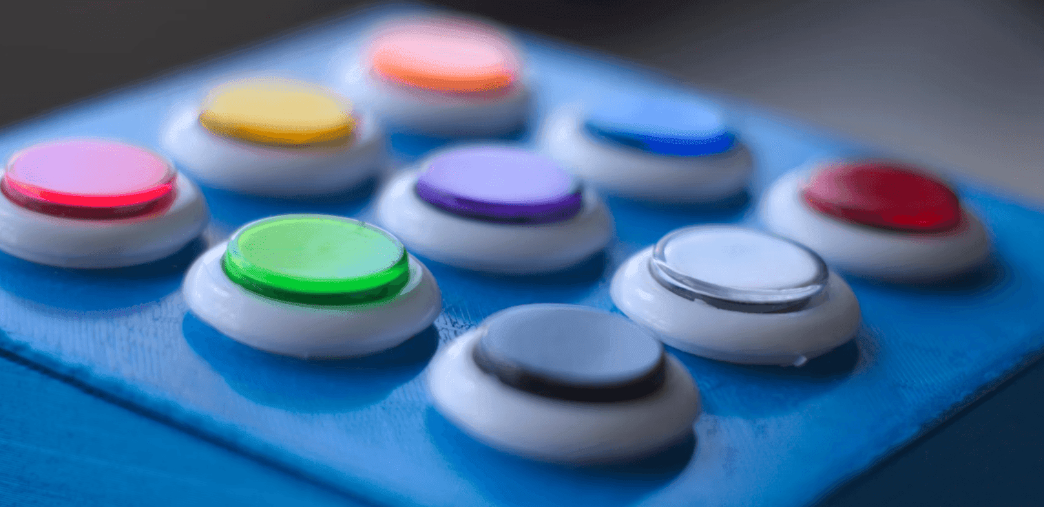 C And Sdl2 Build Simple Buttons With Hover And Click Events 
