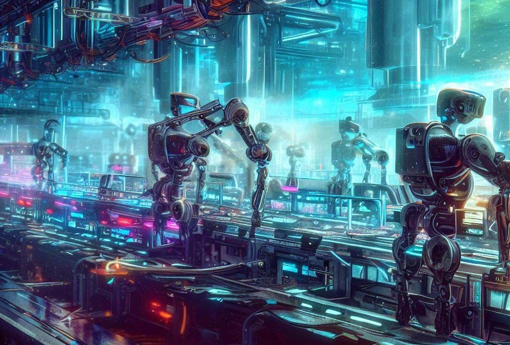 C++ Copying Algorithms | The 7 Most Important Algorithms in std::ranges