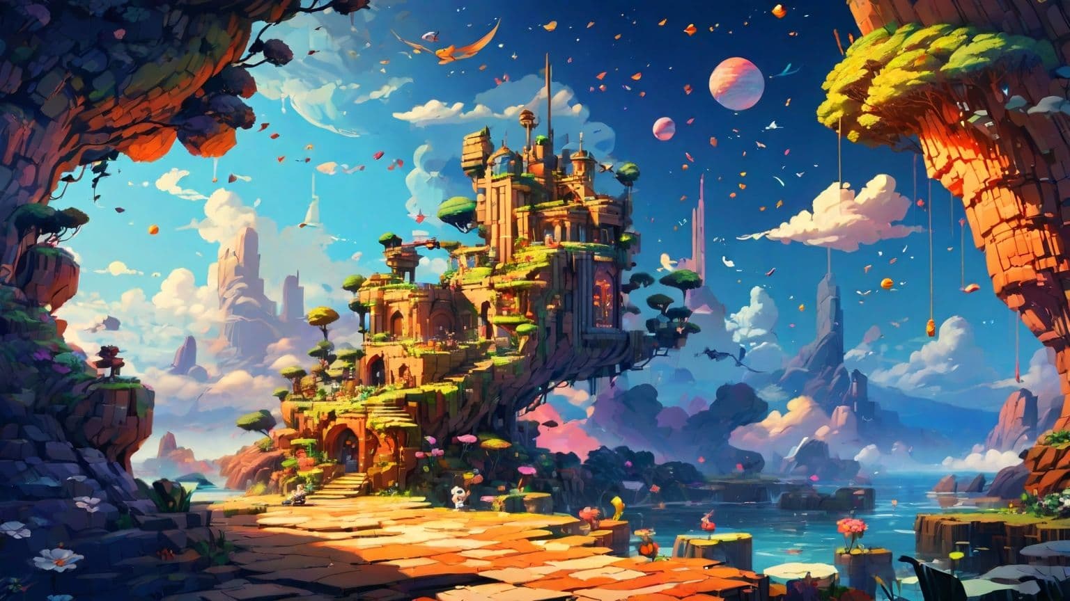 SDL2 and SDL_ttf: Rendering Text in C++ Applications | A Practical Guide