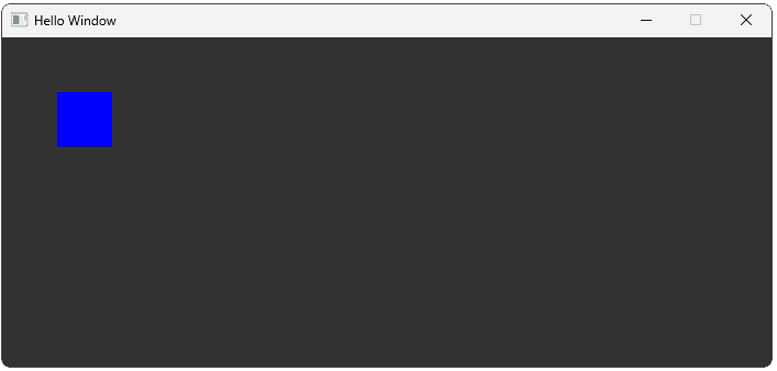 Sdl2 Game Dev Basics Working With Sdlrect And Sdlcolor In C A