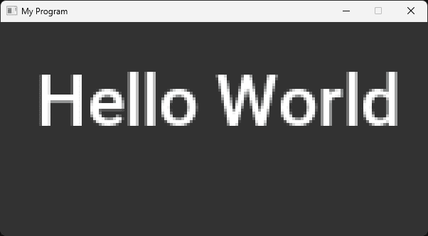 Sdl2 And Sdlttf Rendering Text In C Applications A Practical Guide